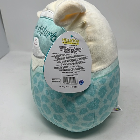 Squishmallows | Toys | Squishmallow Bundle Candy Stackable Rabbit ...